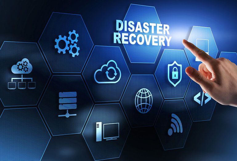 Business Continuity and Disaster Recovery